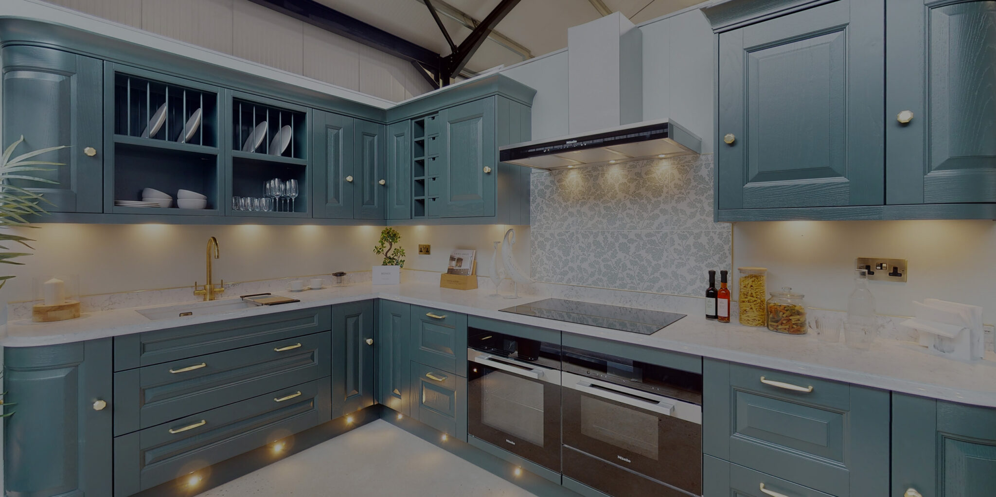 Case studies – John Nicholls